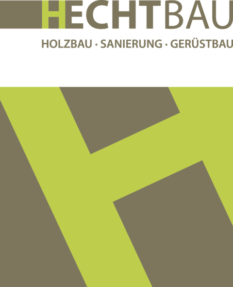 Hecht Bau | Eine weitere WordPress-Website