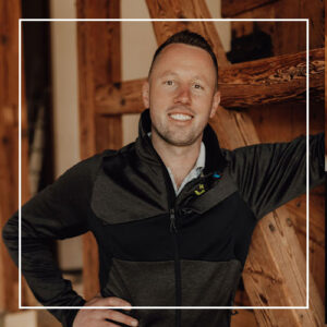 Historie - Hecht Bau